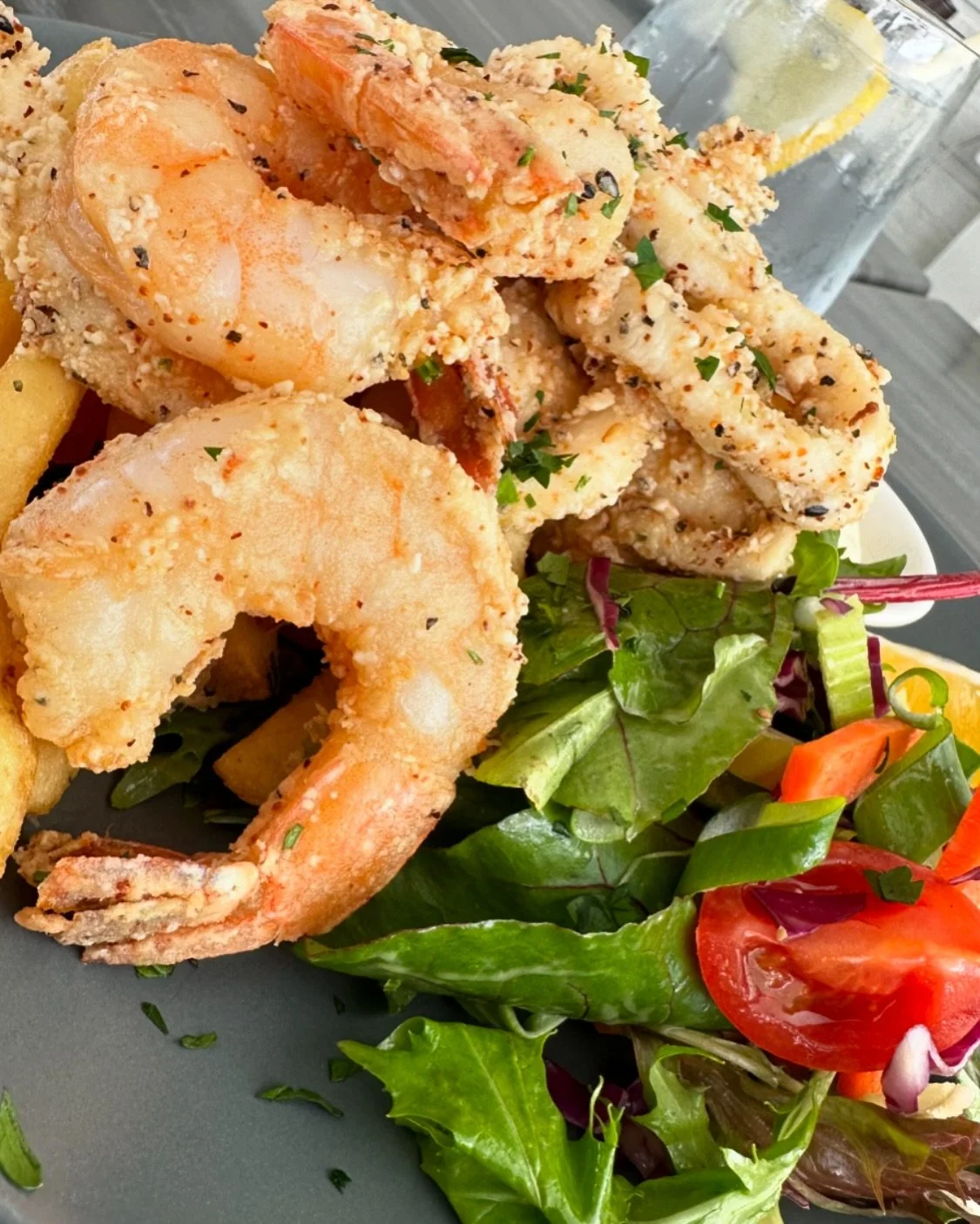 Hector's Modern Australian Kitchen