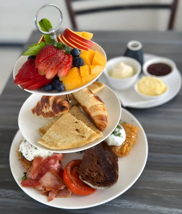 Hector's Modern Australian Kitchen