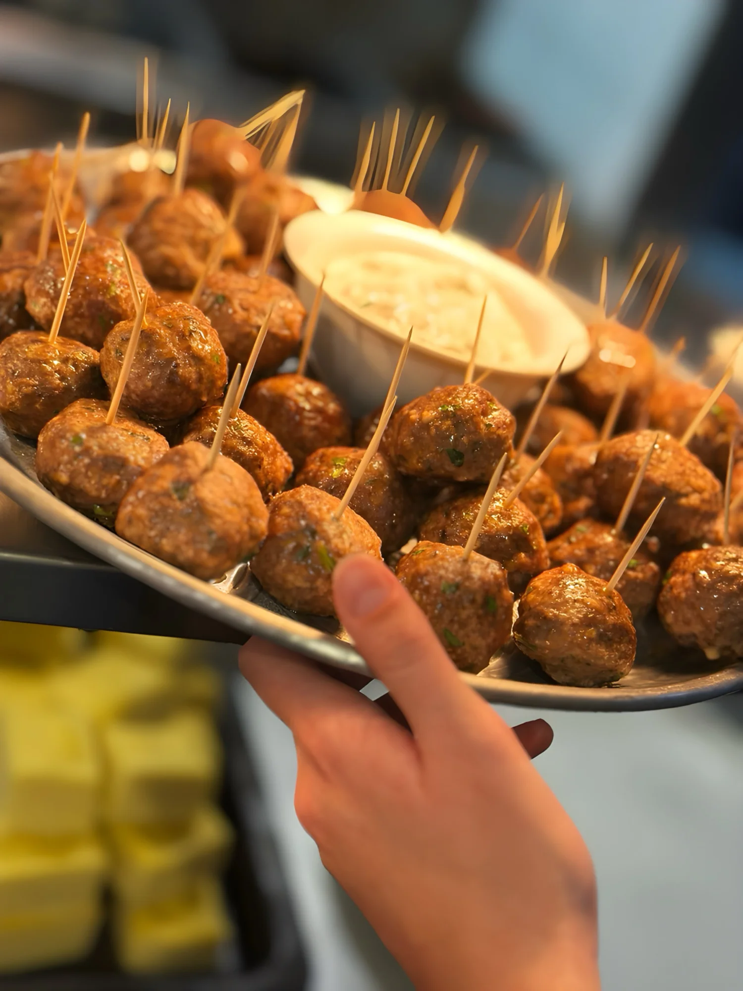 Hector's Modern Australian Kitchen