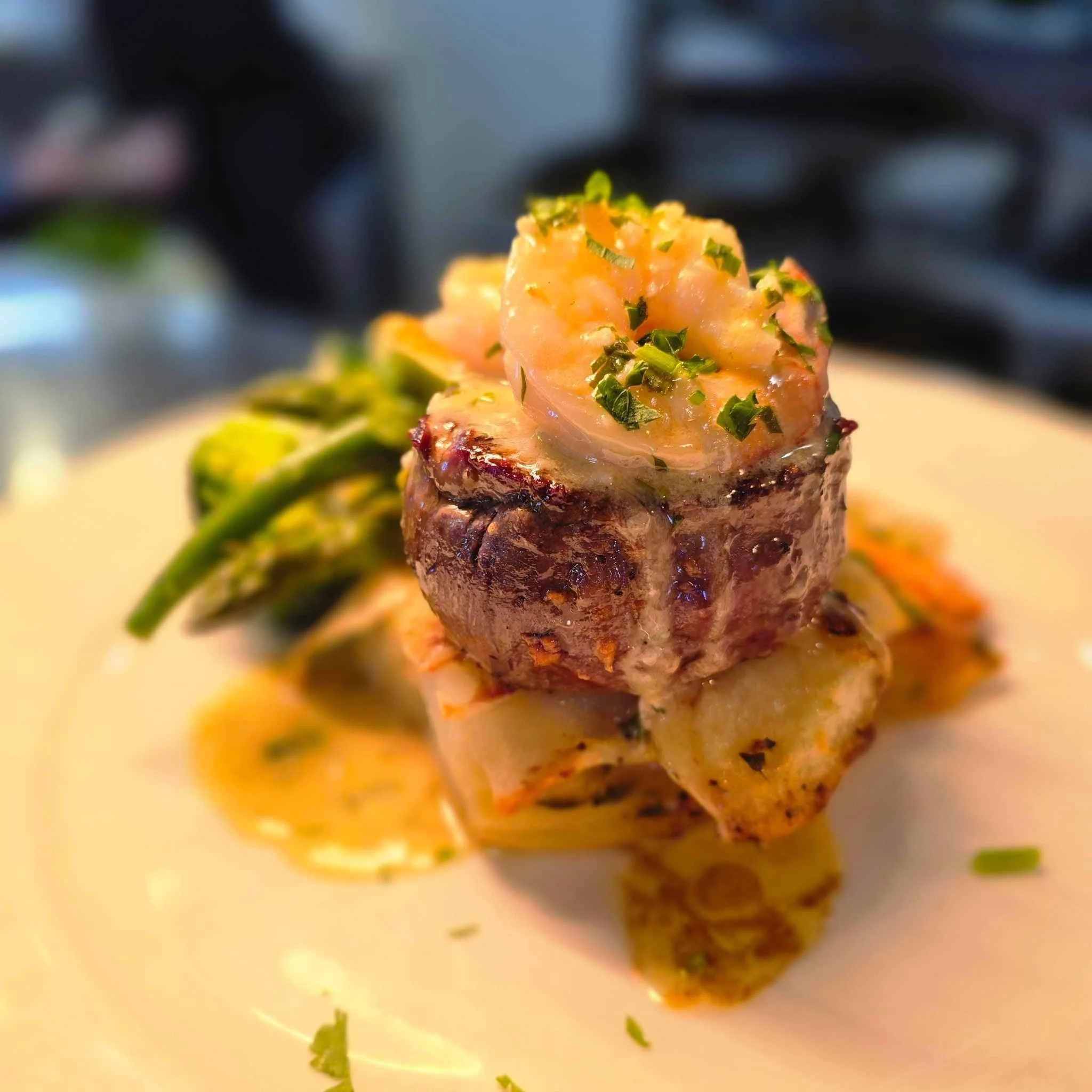 Hector's Modern Australian Kitchen