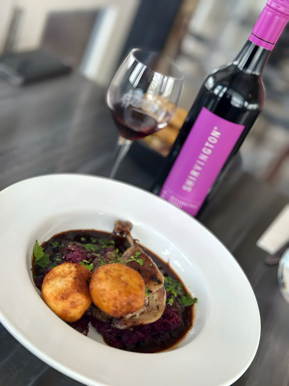 Hector's Modern Australian Kitchen