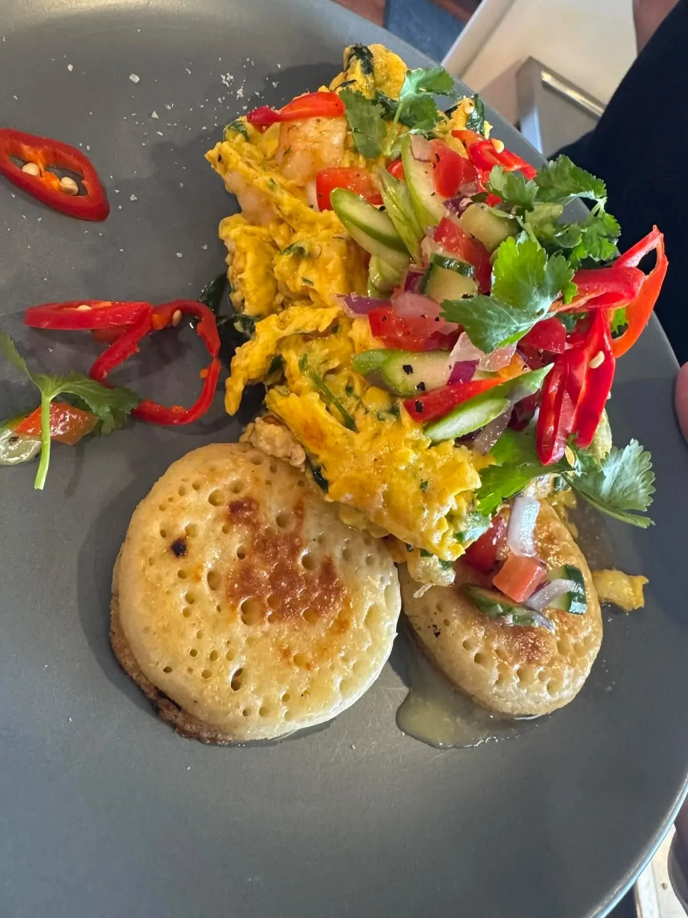 Hector's Modern Australian Kitchen