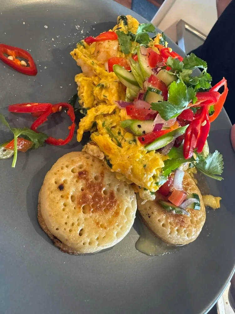 Hector's Modern Australian Kitchen