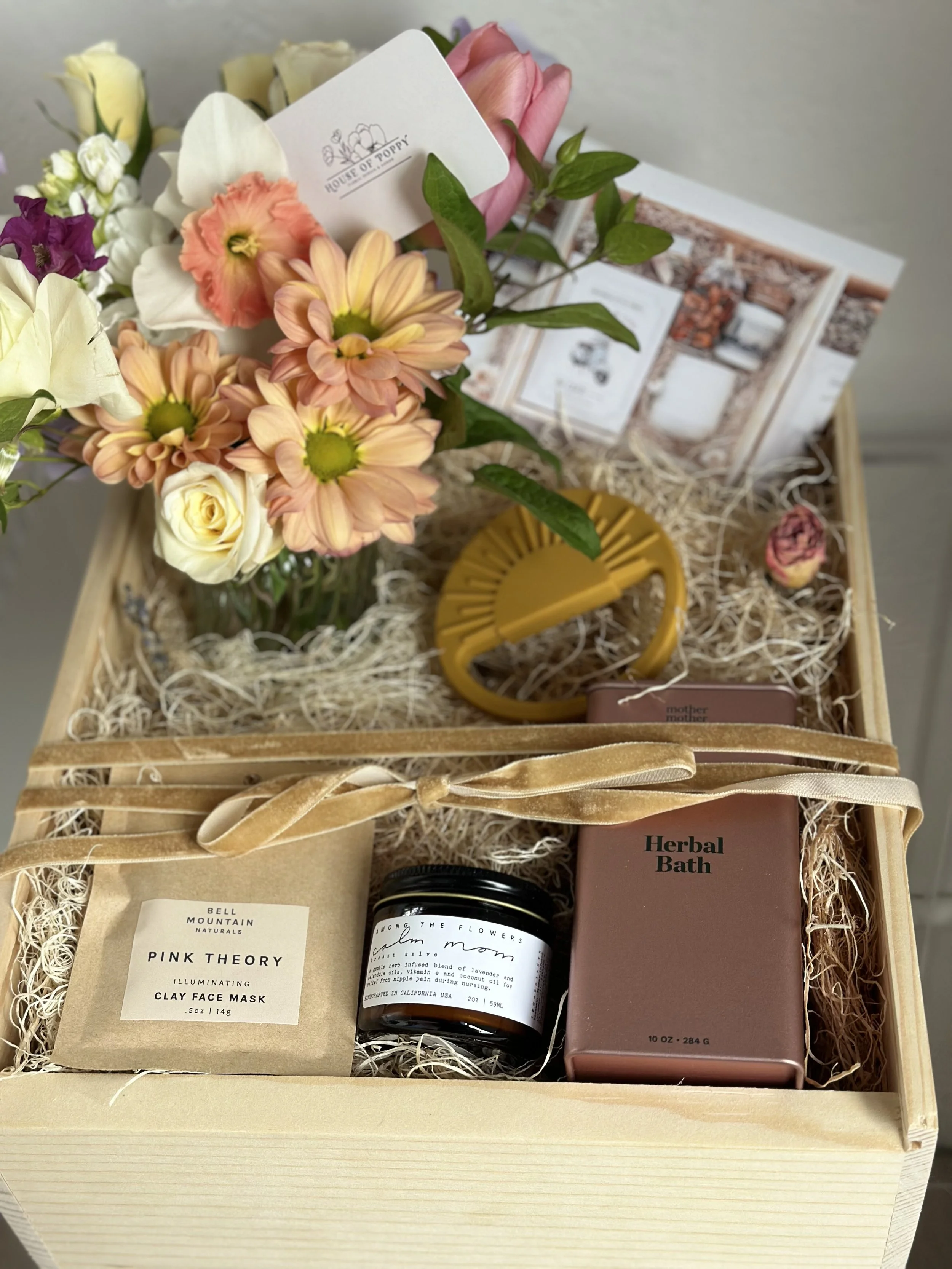 Shop — House of Poppy - Boise Florist - Purchase flowers for Boise ...