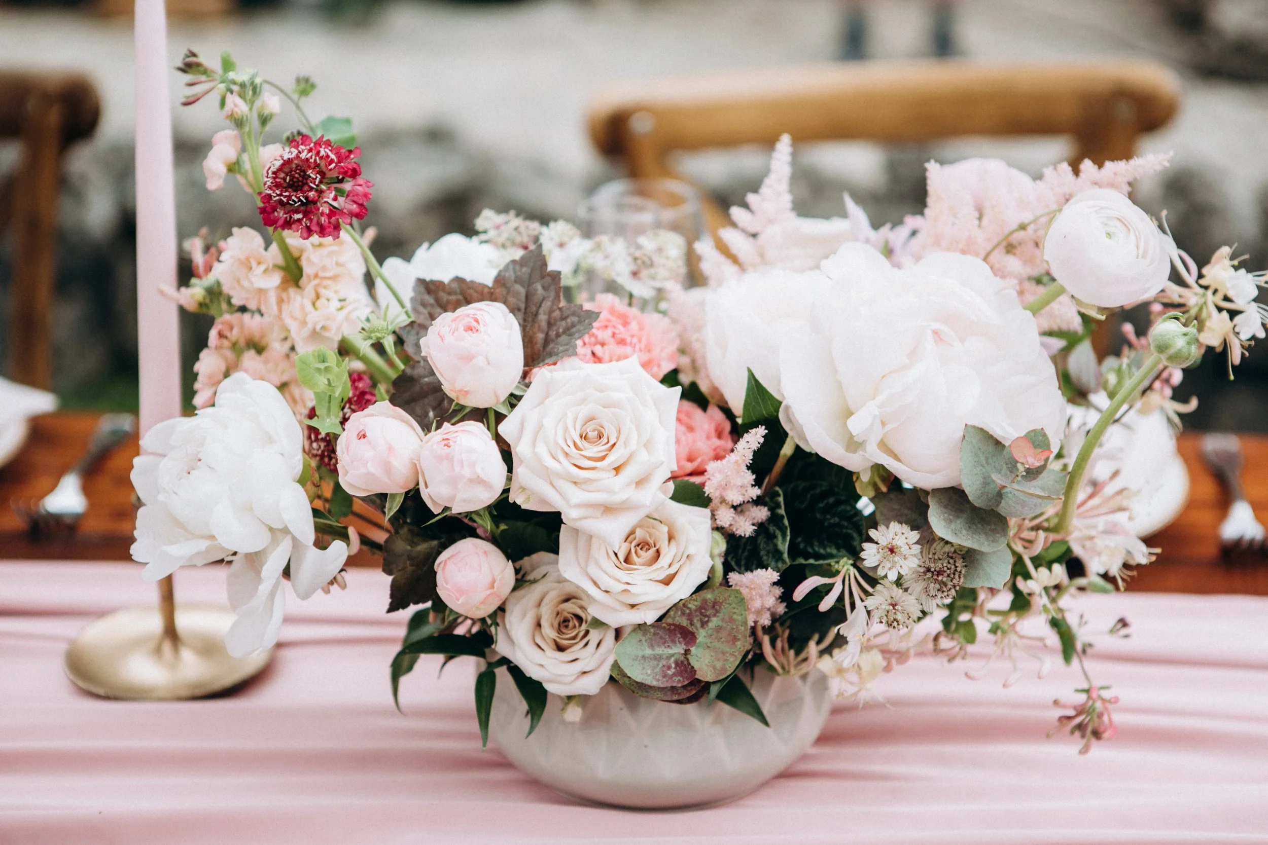 Weddings — Maple Leaf Barn