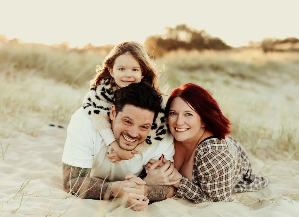 Gympie Celebrant | Sunshine Coast Celebrant | Sarah Dawes Celebrant ...