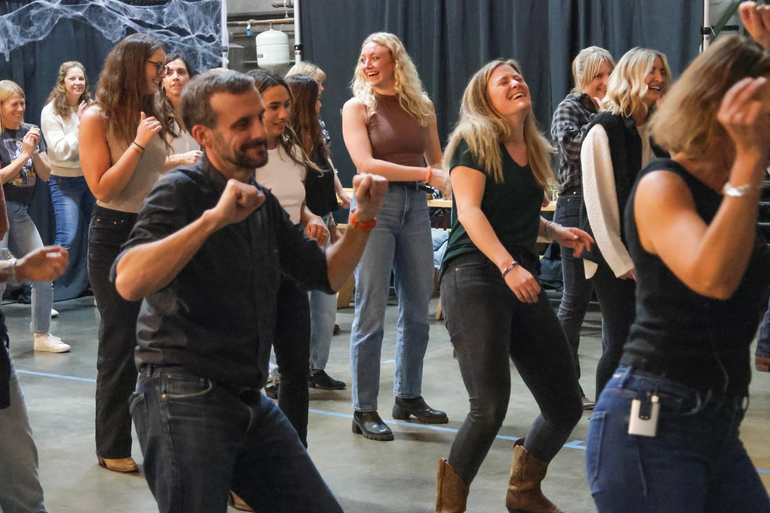 Wildflower Dance Co