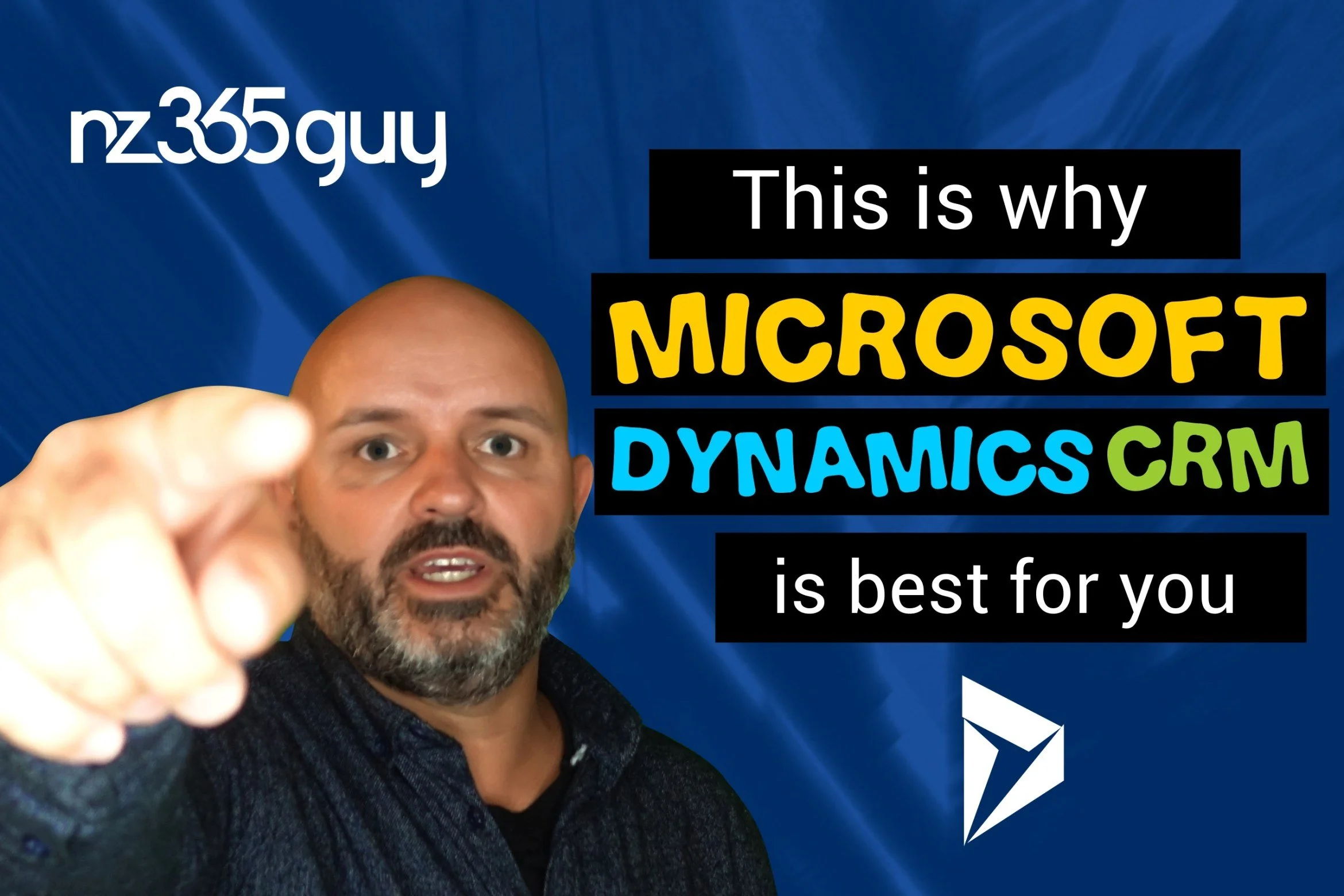 This Is Why Microsoft Dynamics Crm Is Best For You — Nz365guy