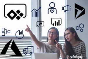 Why should an ISV Build on the Power Platform — nz365guy