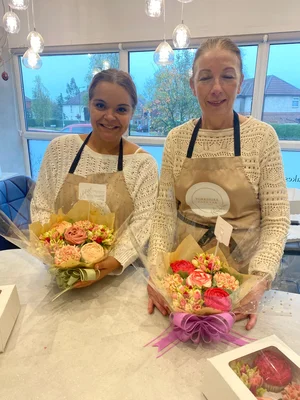 Yorkshire Cake Lab