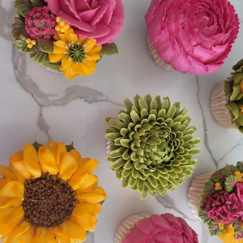 Yorkshire Cake Lab