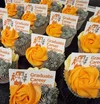 Bouqcakes & Cakes — Yorkshire Cake Lab