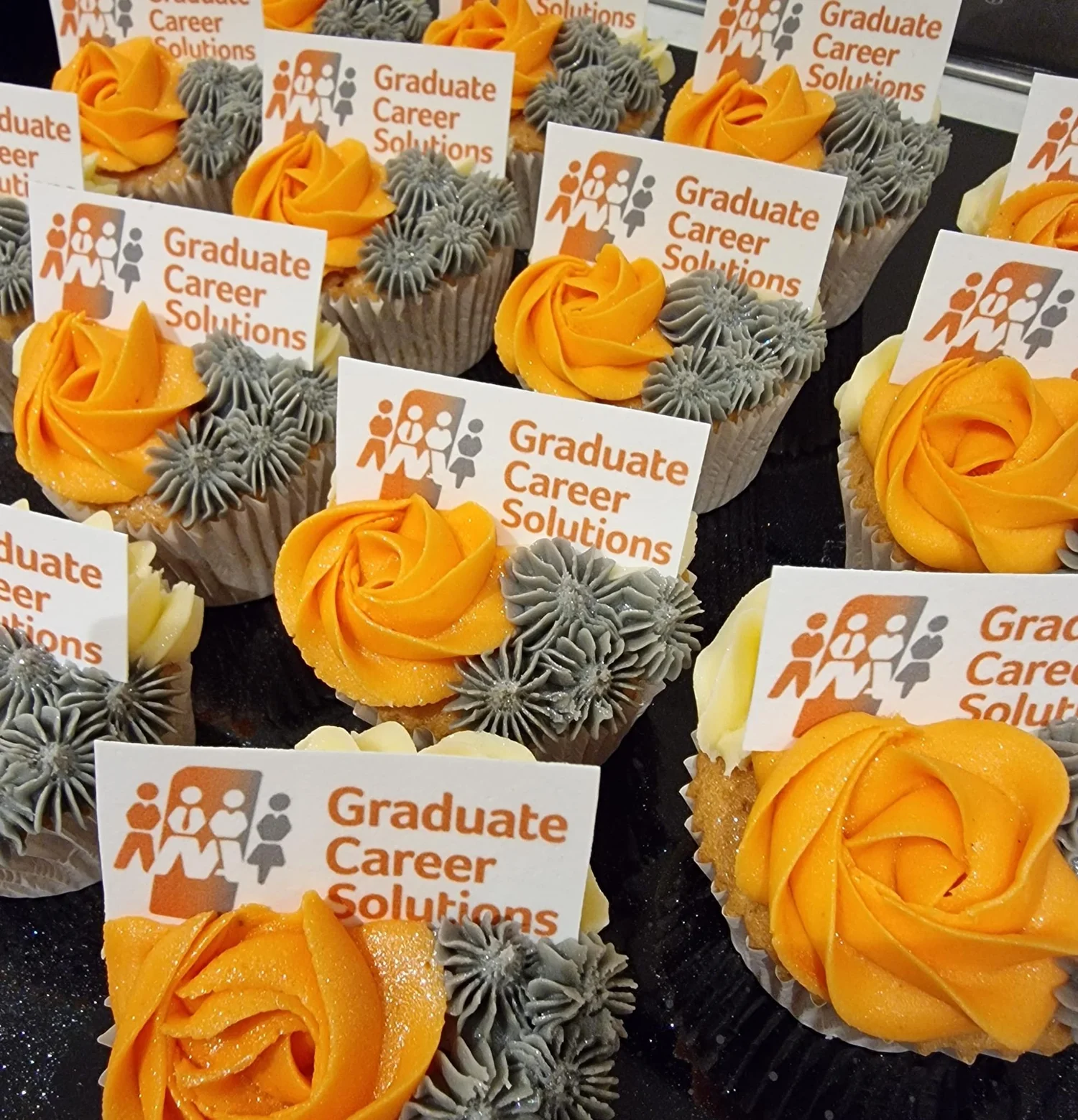 Bouqcakes & Cakes — Yorkshire Cake Lab