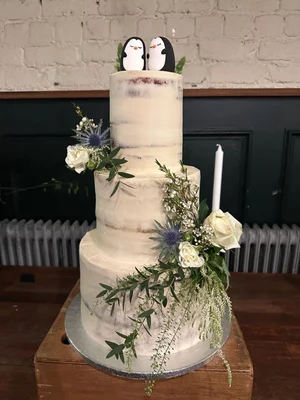 Yorkshire Cake Lab