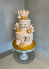 Bouqcakes & Cakes — Yorkshire Cake Lab