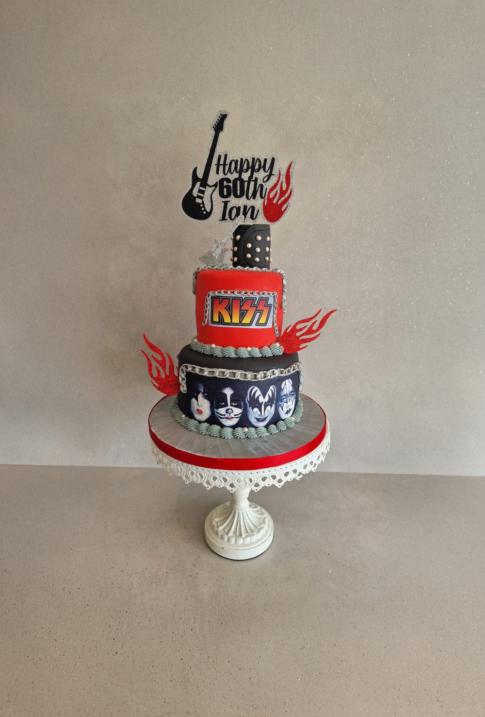 Bouqcakes & Cakes — Yorkshire Cake Lab