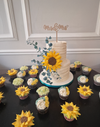Bouqcakes & Cakes — Yorkshire Cake Lab