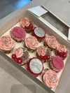 Bouqcakes & Cakes — Yorkshire Cake Lab