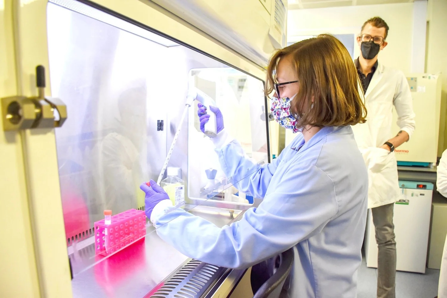 Sussex Cancer Research Centre