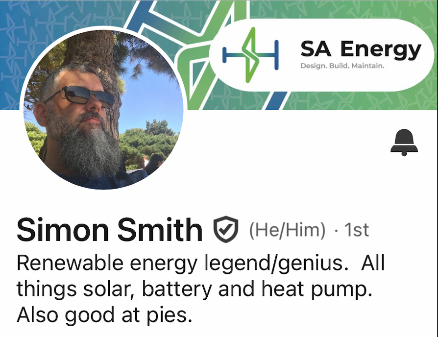 Heat Pump Mover