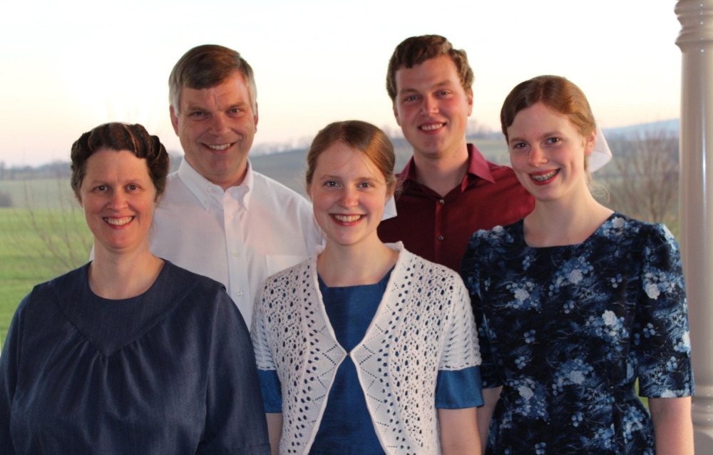 Board And Advisors — Kingdom Channels