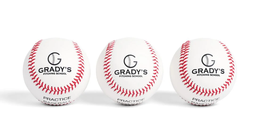 Grady's Pitching School