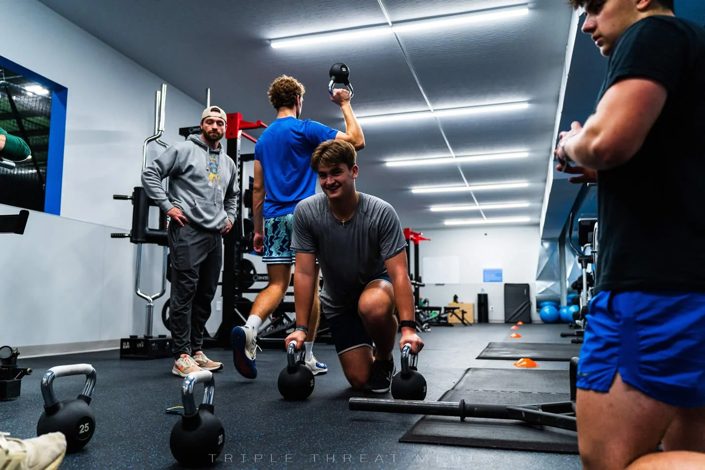 VIP Program Details — Grady's Pitching School