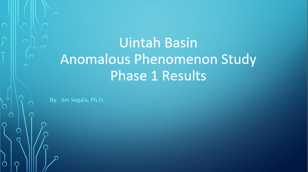 Education — Experiencer Studies