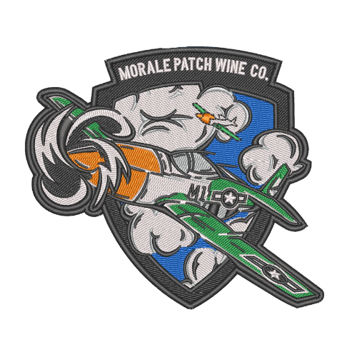 Morale Patch Wine Company