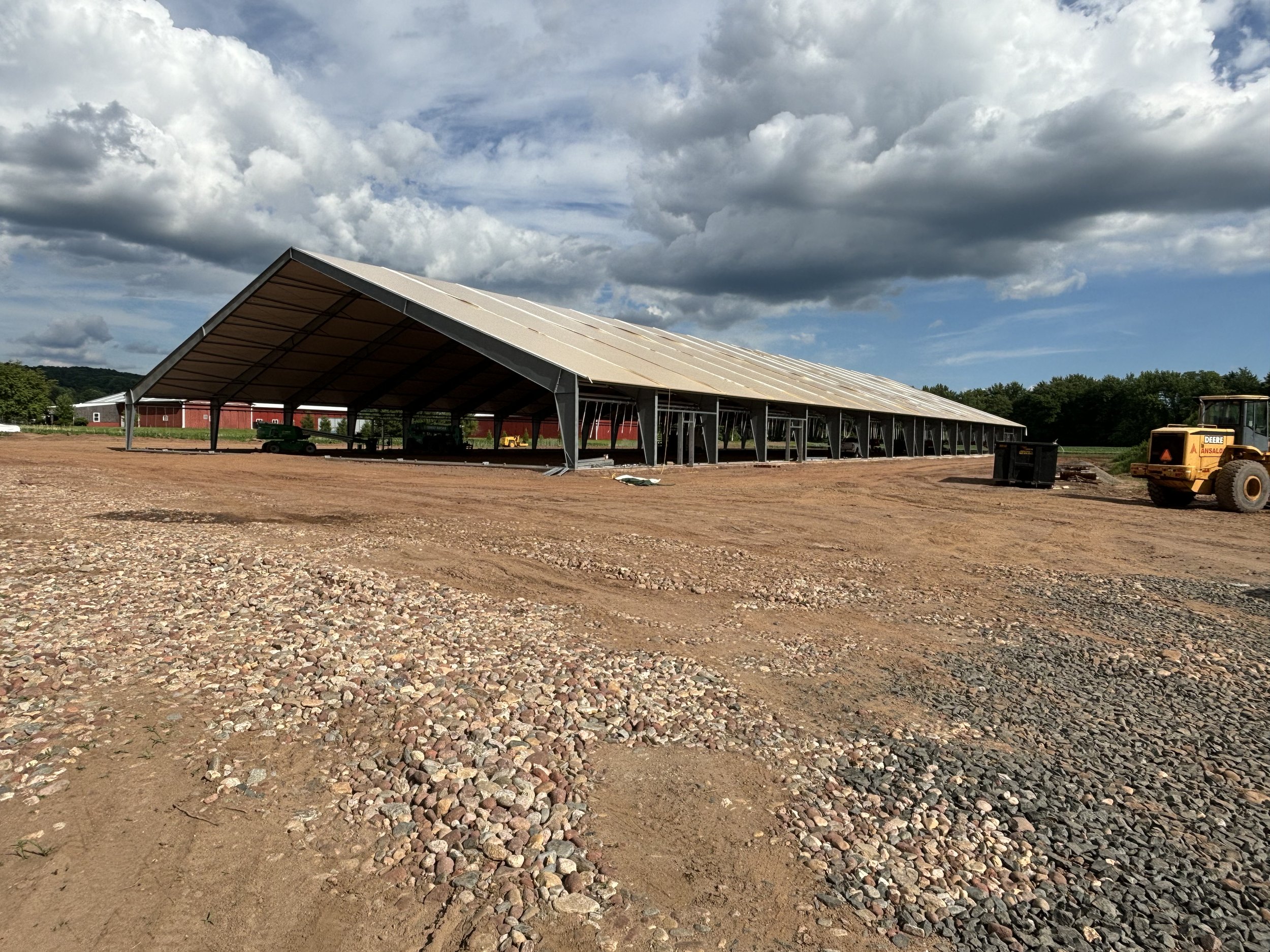 Ellington Racquet Club