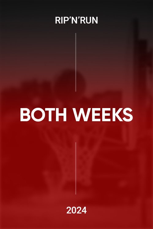 Rip'n'Run | Book Rip'n'Run | Irish Summer Basketball Camps