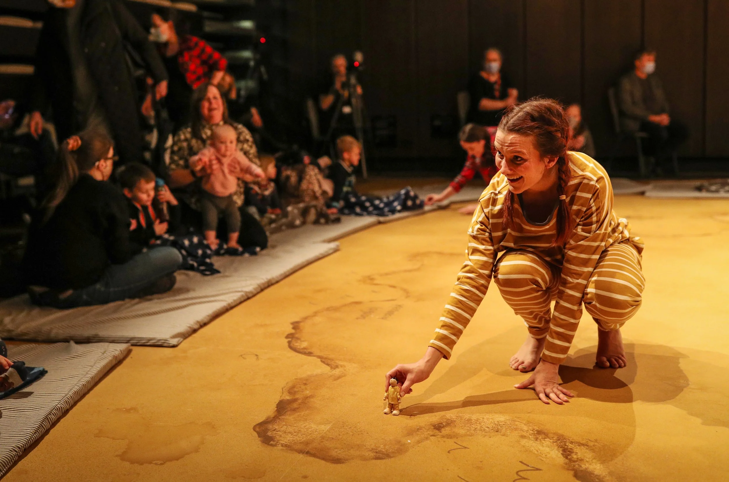 Second Star to the Right — Victoria Briggs