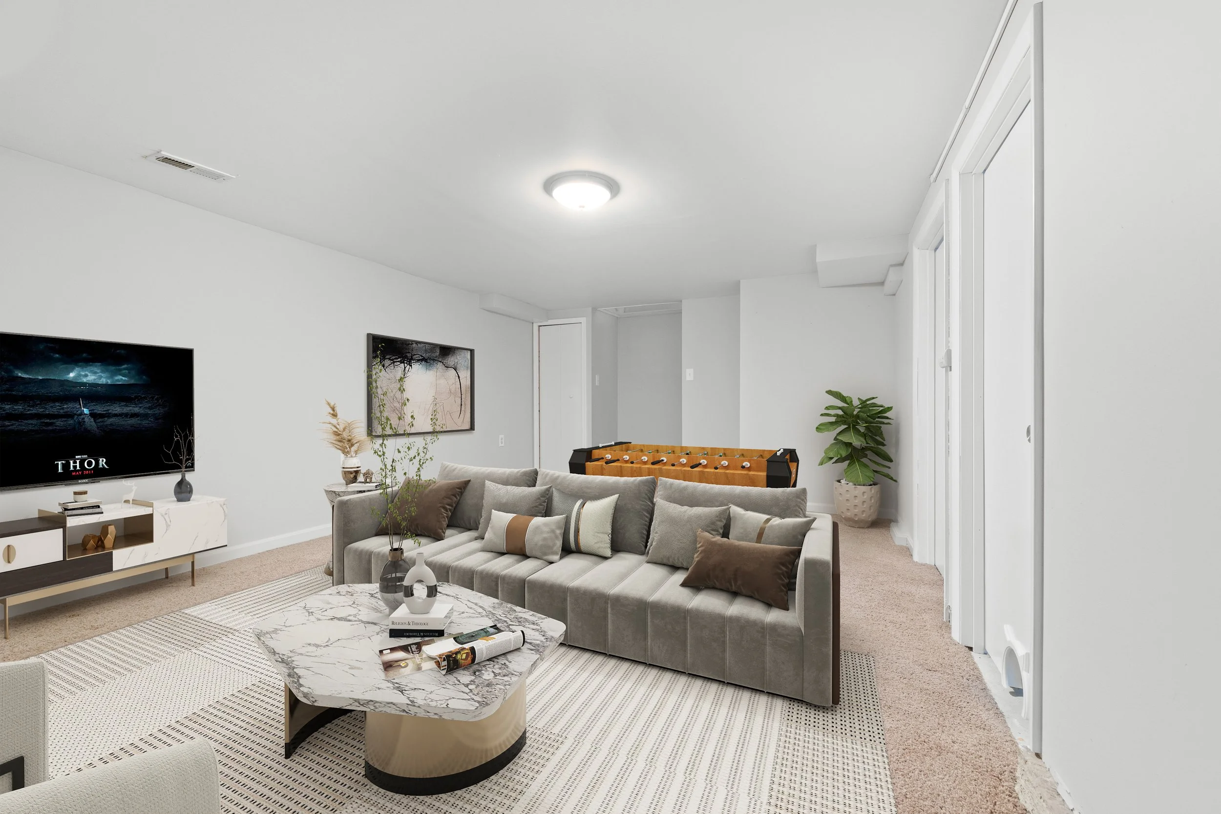 The Comprehensive Guide to Virtual Staging in Real Estate Marketing ...