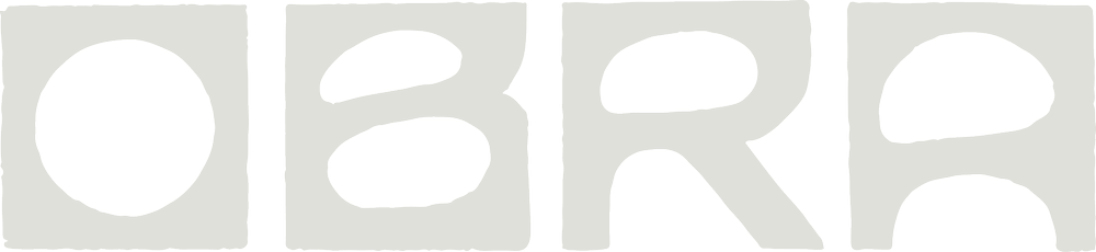 About — Obra
