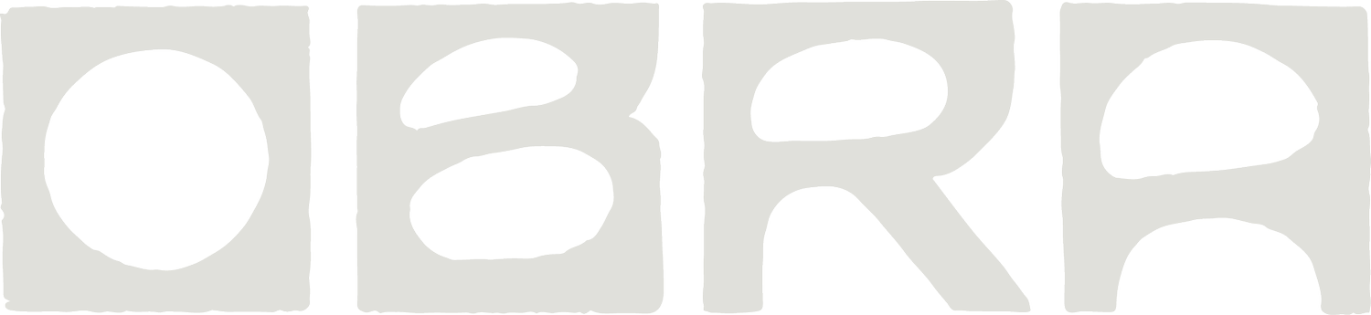 About — Obra