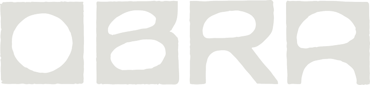 About — Obra