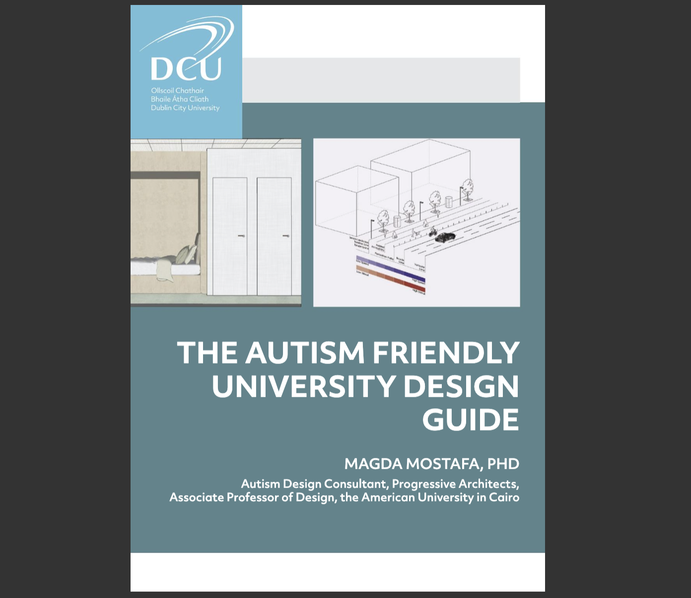Inclusive Architecture | Autism and Neurodiversity — StudioTM