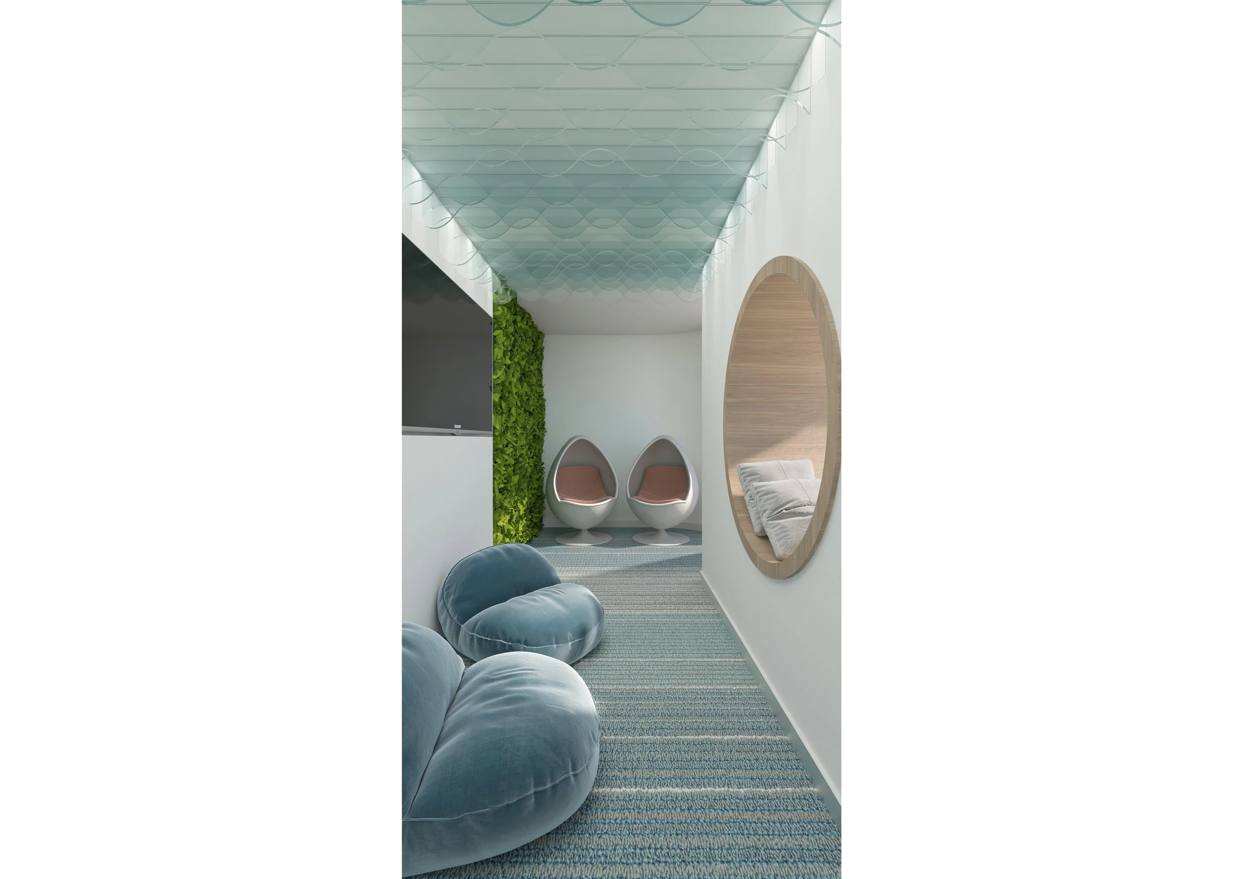 Inclusive Architecture | Autism and Neurodiversity — StudioTM