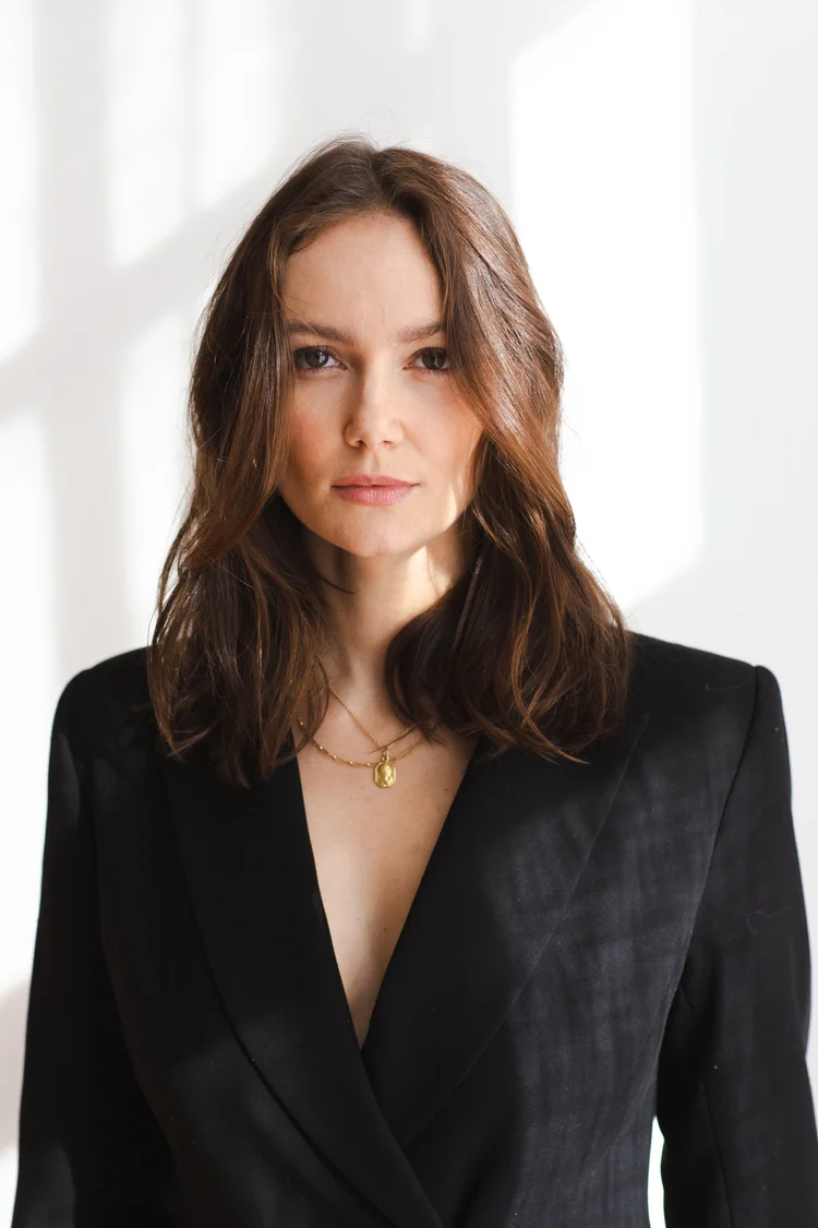 LAUREN MORRISON