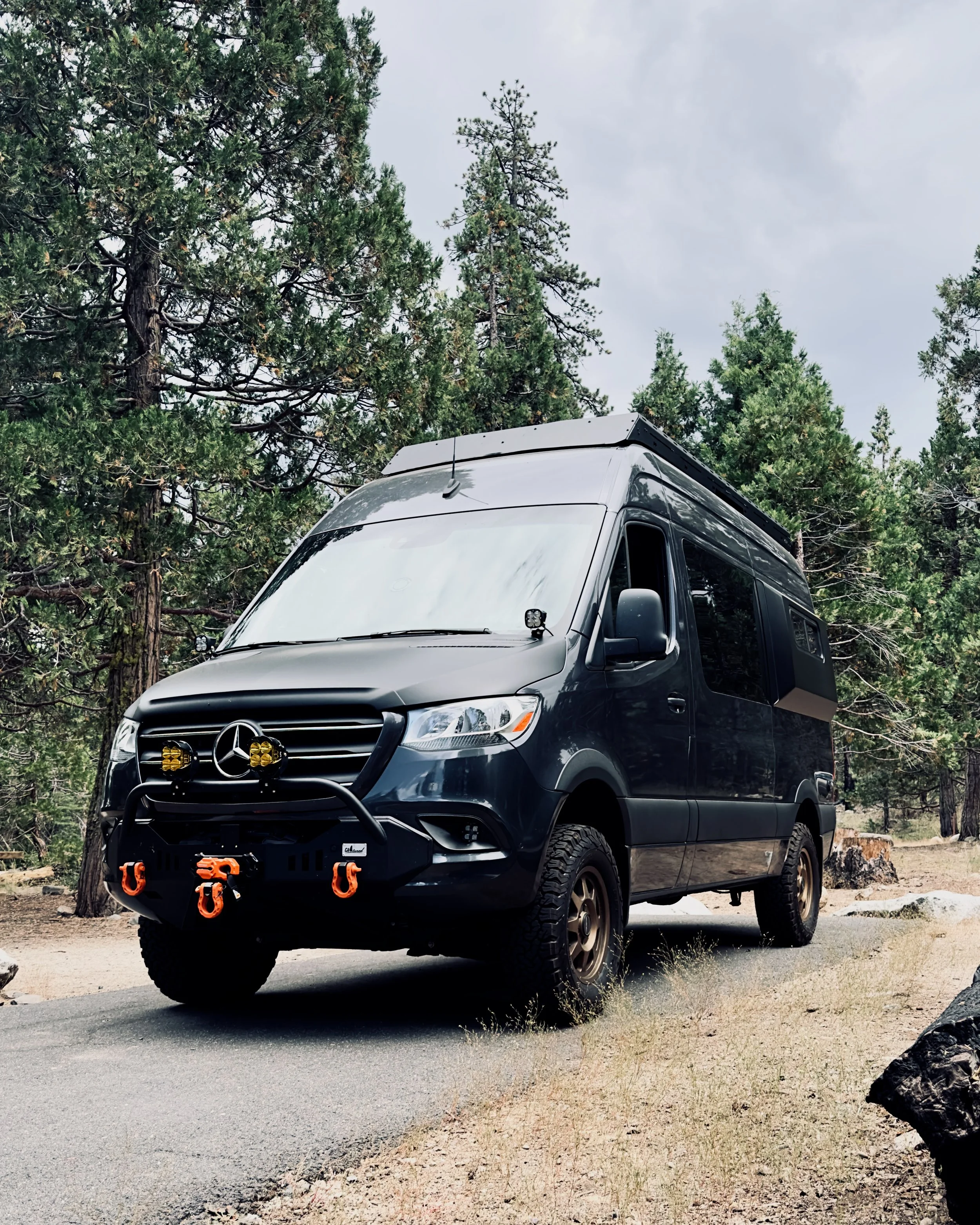 Current Build — ZekesView