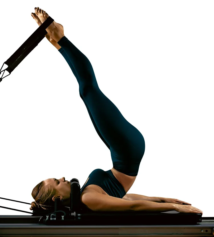 Reformer Fit Club - Tacoma Pilates