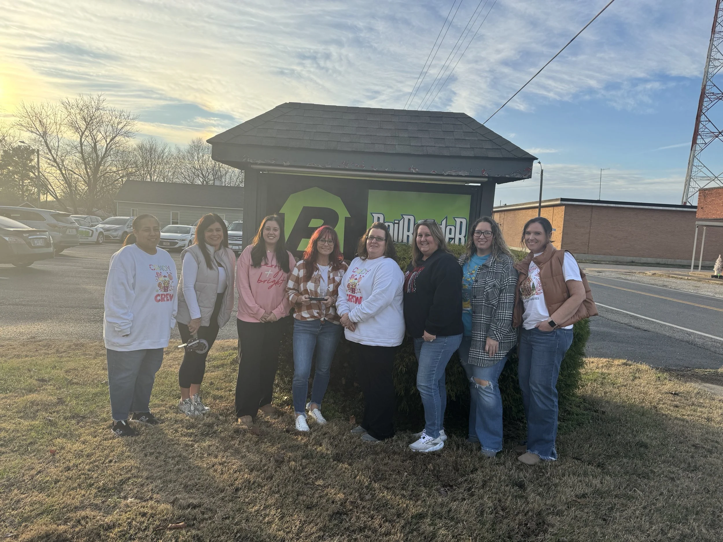 Fulton, Kentucky Tourism