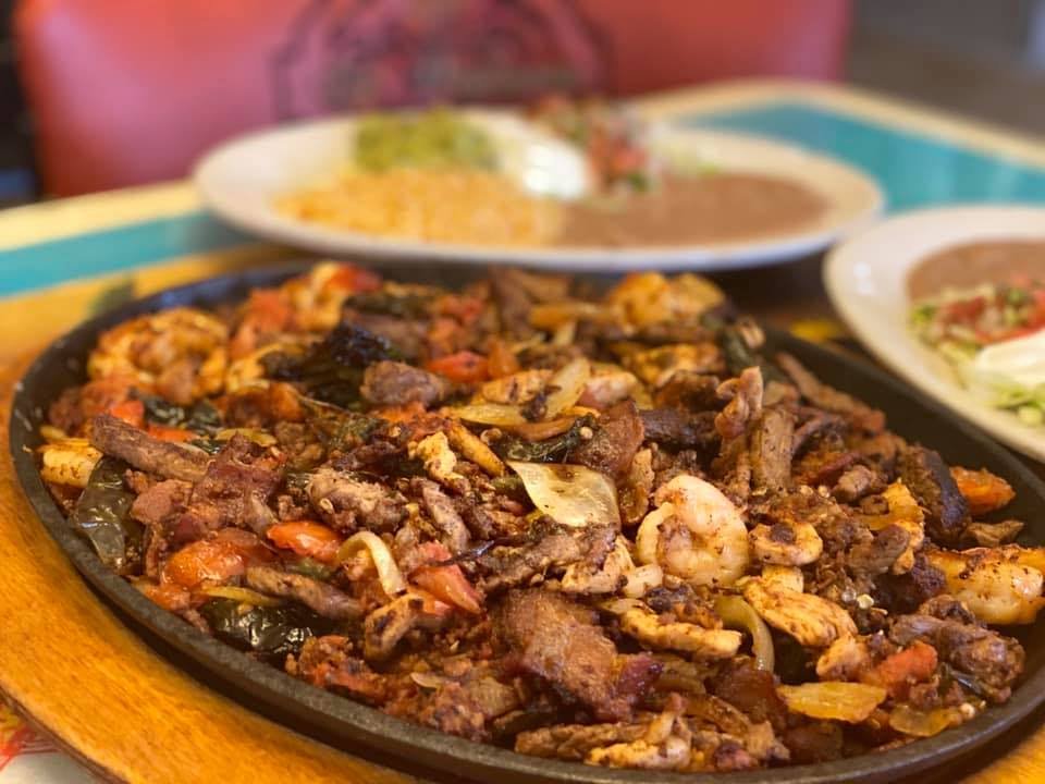 Places to Eat — Fulton, Kentucky Tourism