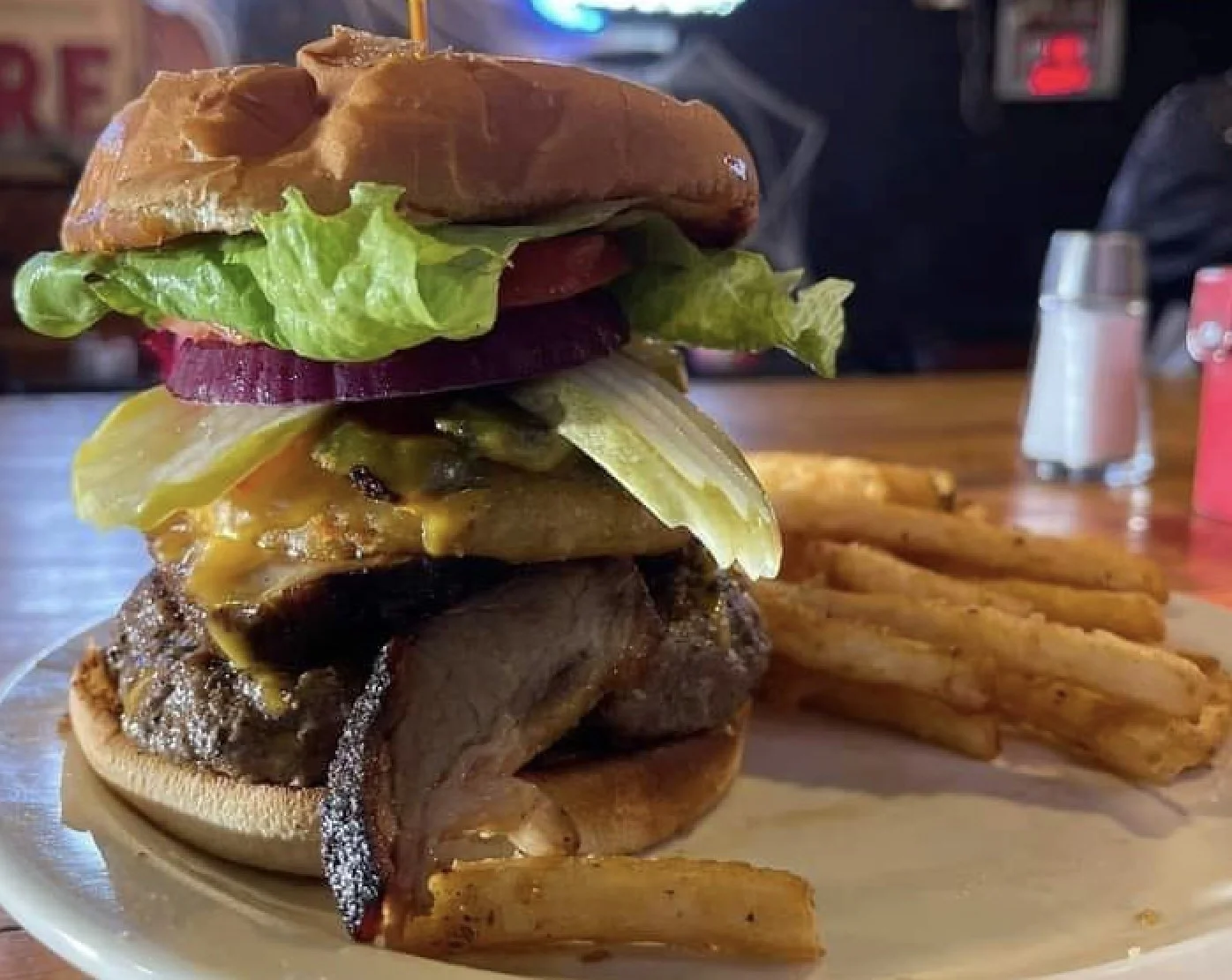 Places to Eat — Fulton, Kentucky Tourism