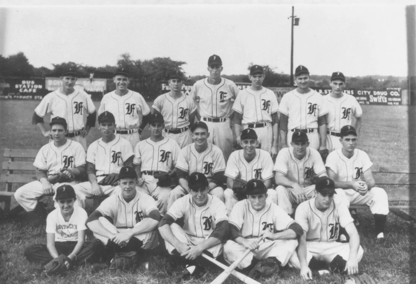 Fulton in Photos — Fulton, Kentucky Tourism