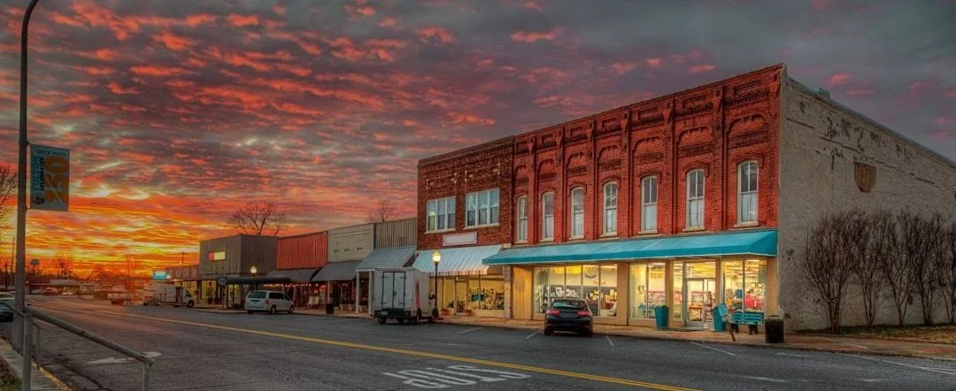 Fulton, Kentucky Tourism