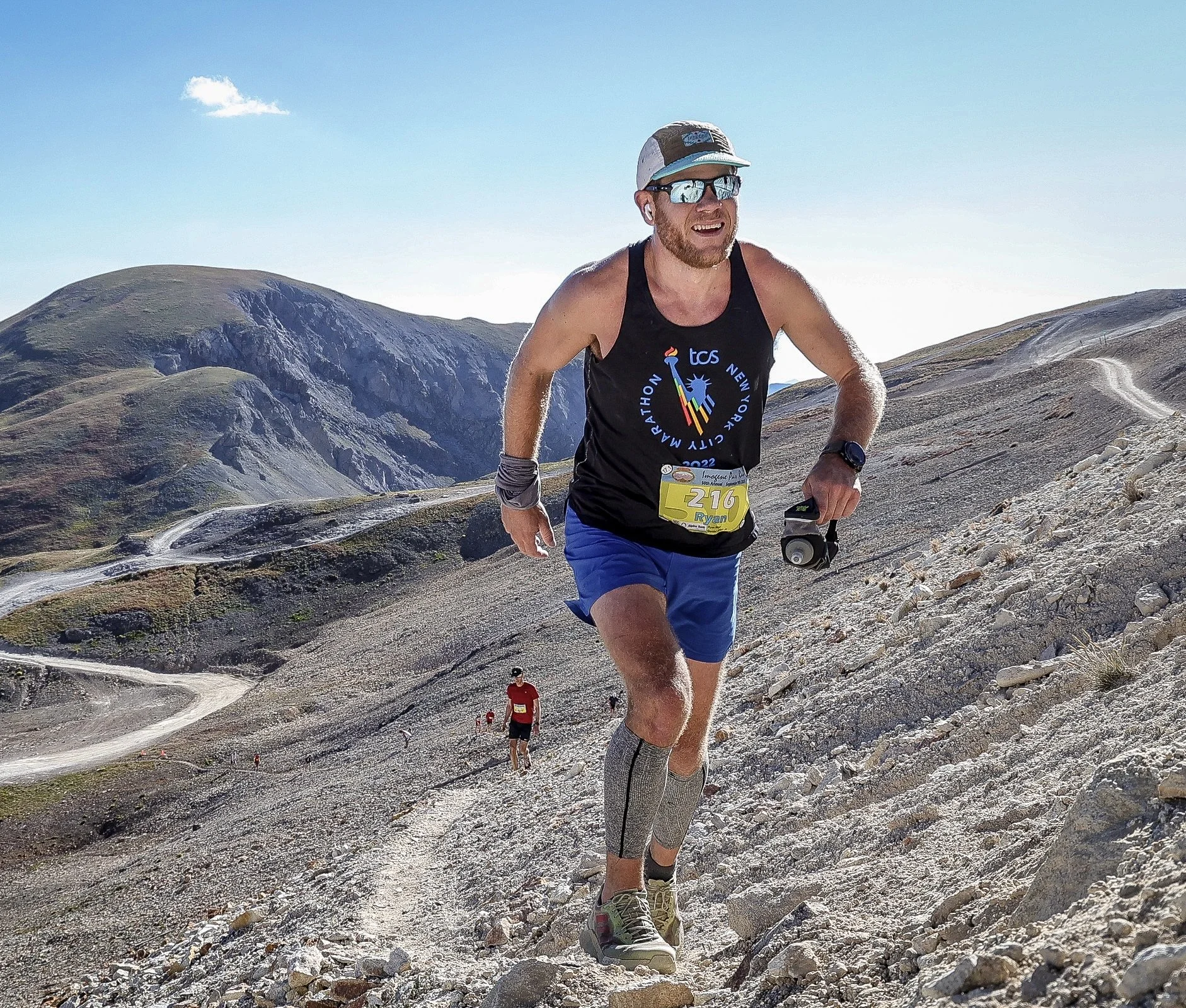 About 2 — TeleBloom Health