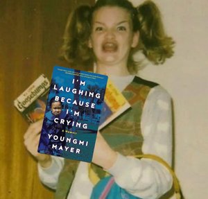 youngmi mayer