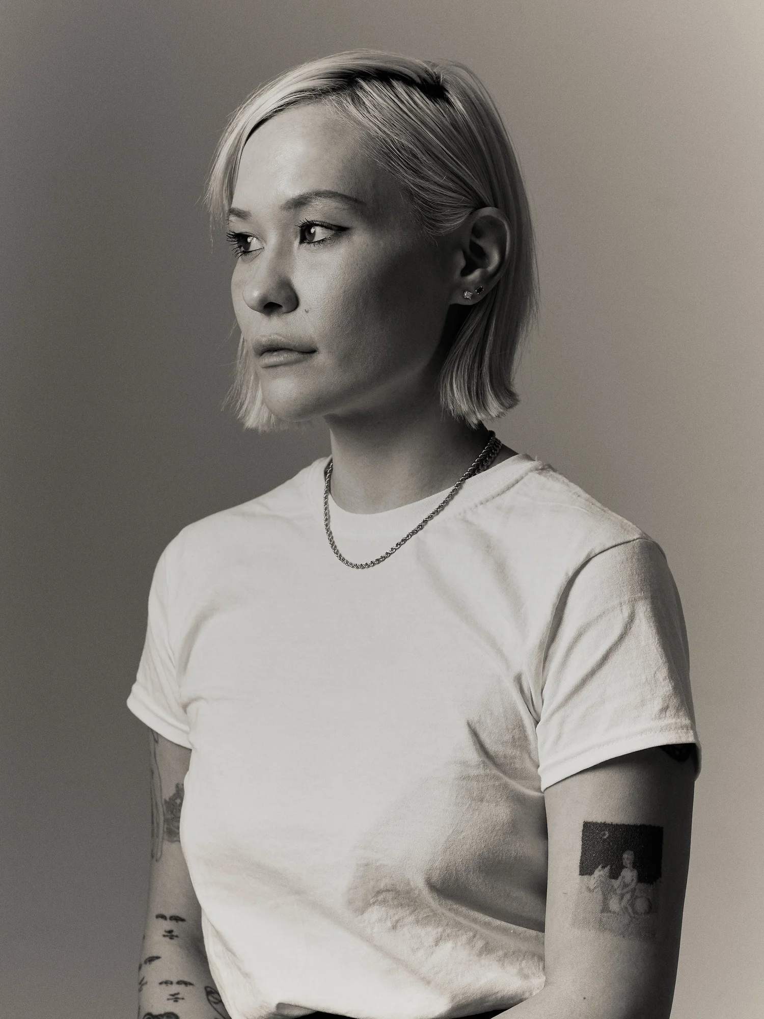 about — youngmi mayer