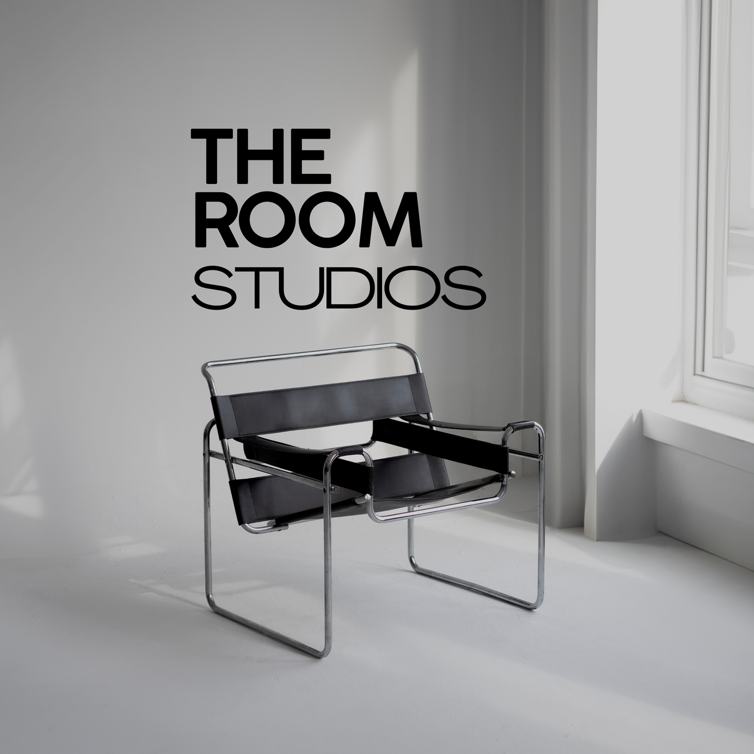 THE ROOM STUDIOS